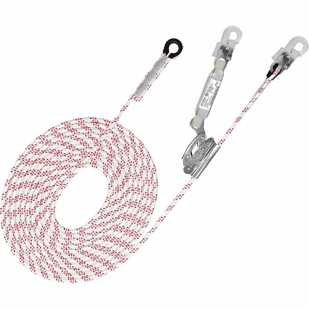 ОкаПром СЗП на ГАЛ ЛайнПром, 50м, ОР-90