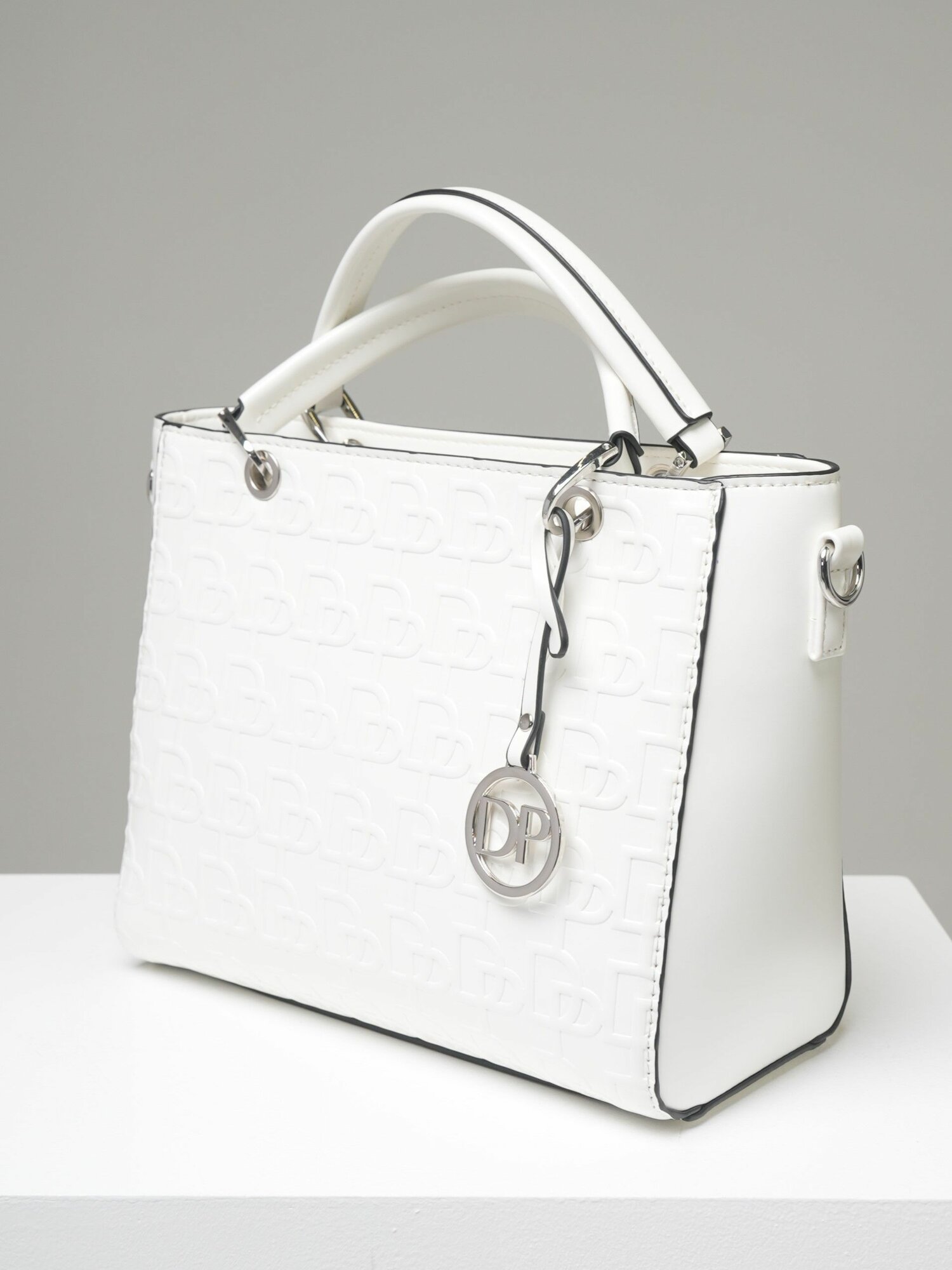 Сумка кросс-боди Весна-лето 2026