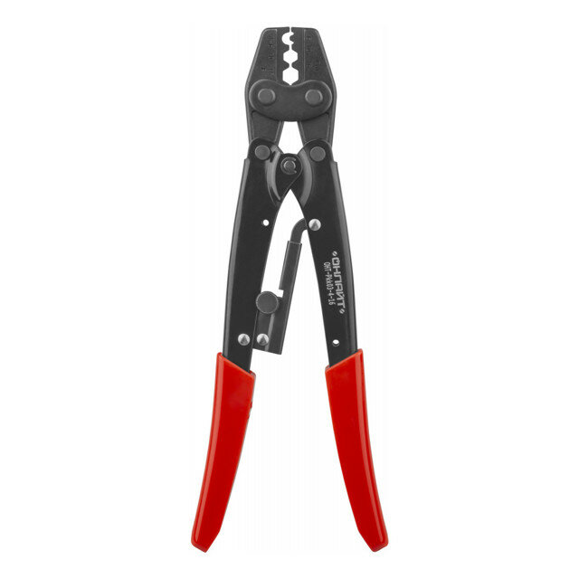 Пресс-клещи онлайт OHT 275 мм