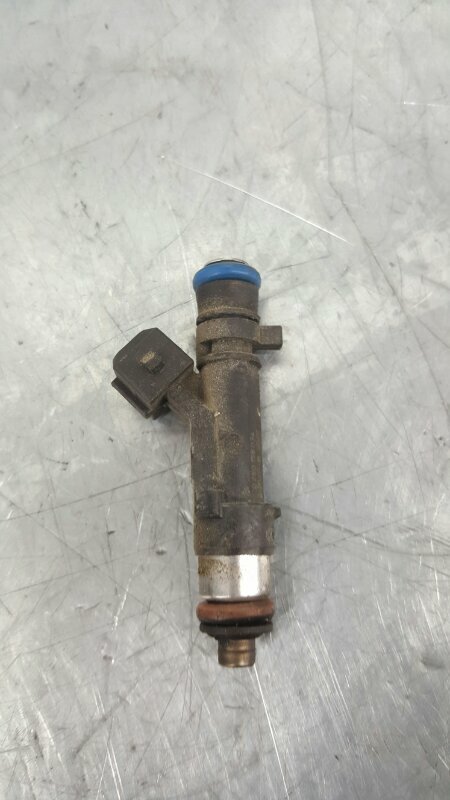 Форсунка топливная Renault Logan LS0G/LS12 K7M710