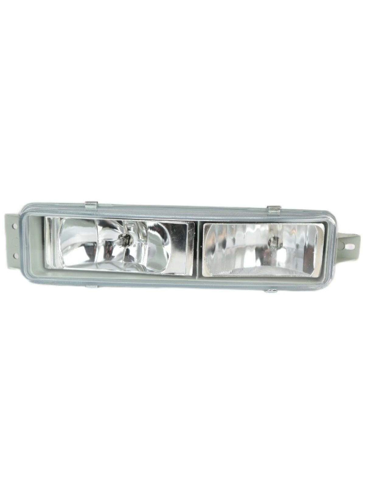 Фара левая противотуманная (ПТФ) FAW J6 в сборе от FAW Арт. 3732015-53A