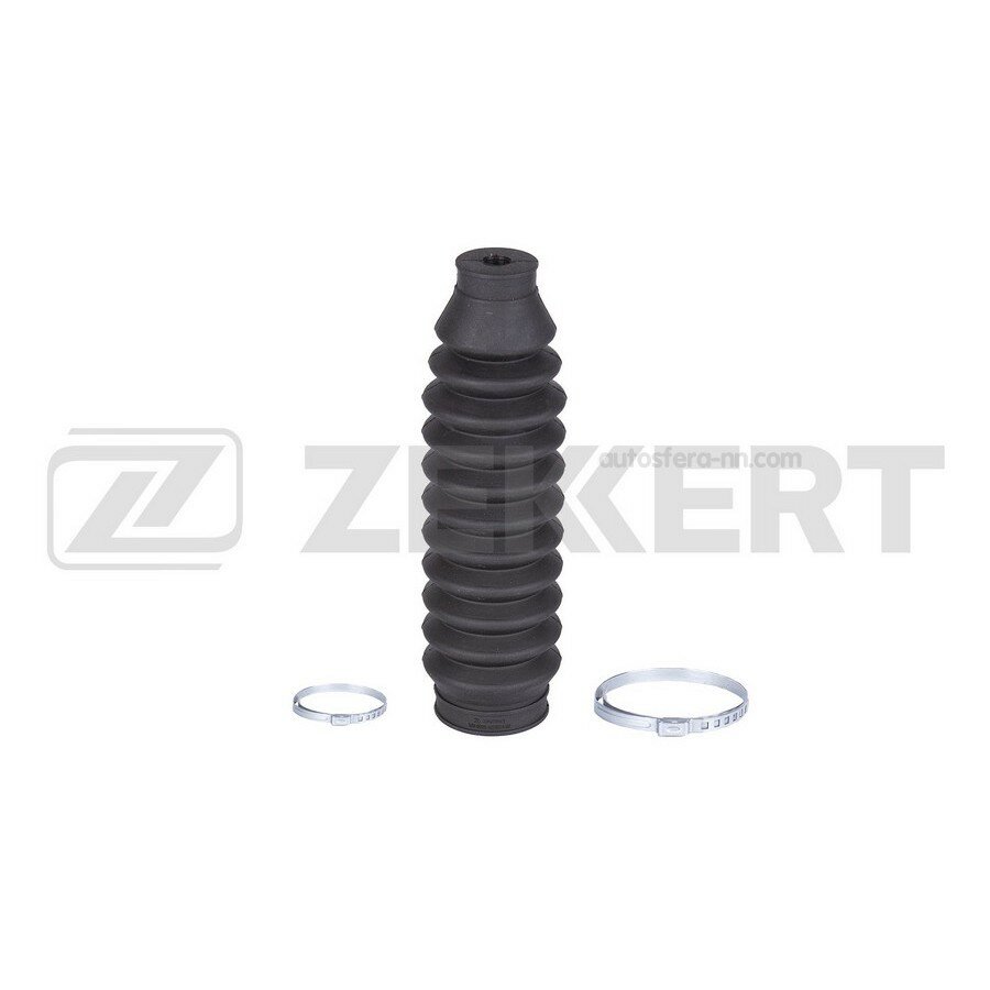 ZEKKERT SM5098 Пыльник рулевой рейки перед. VW Polo III 94- Lupo 98- Seat Arosa 97-