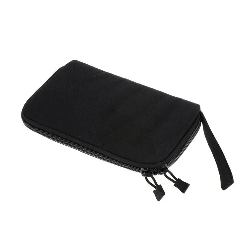 Тактическая сумка для пистолета AOKALI Black (no logo)