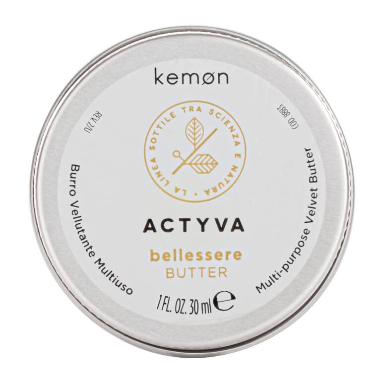 KEMON Bellessere Butter Крем Италия 30 мл