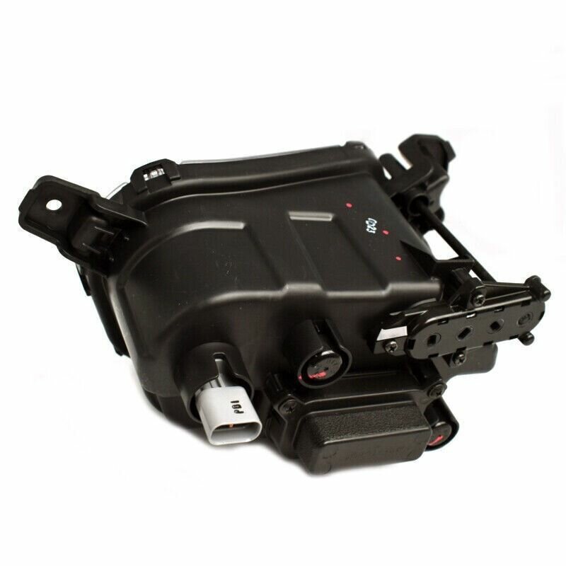 Kia Sorento kia sorento 2021-2022 светодиодные дневные ходовые противотуманные фары