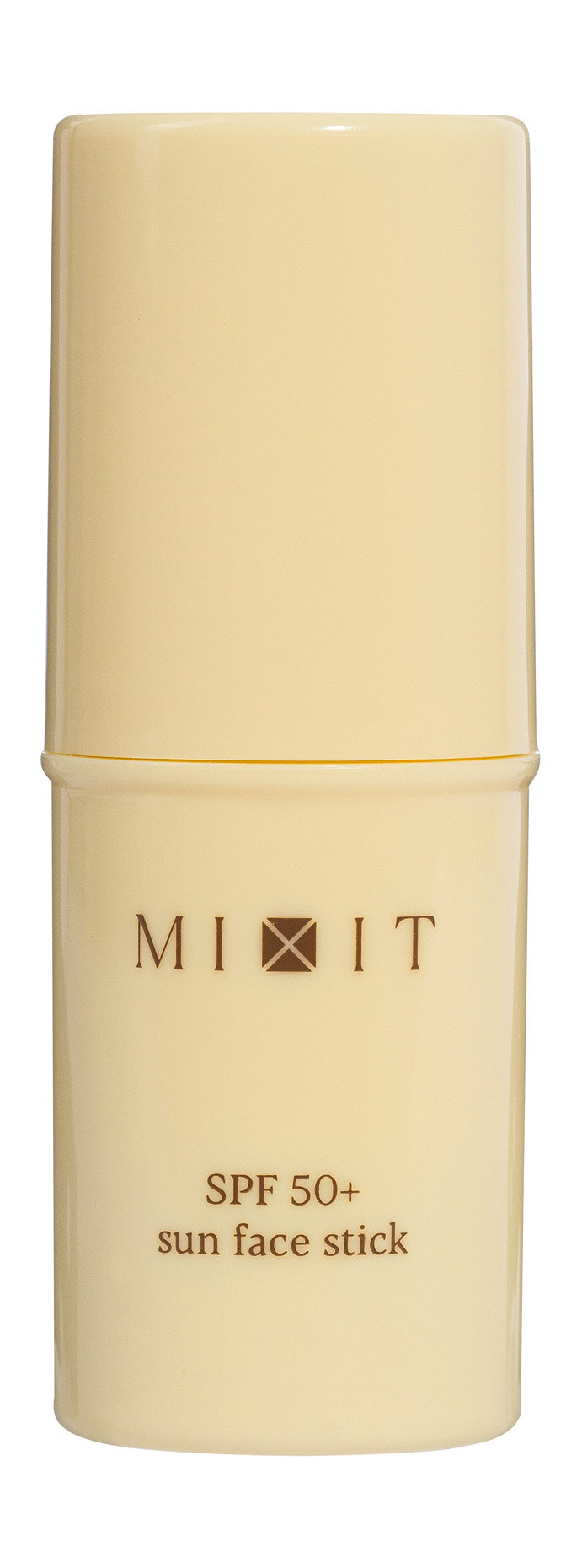 MIXIT Стик для лица солнцезащитный SPF 50, 15 г