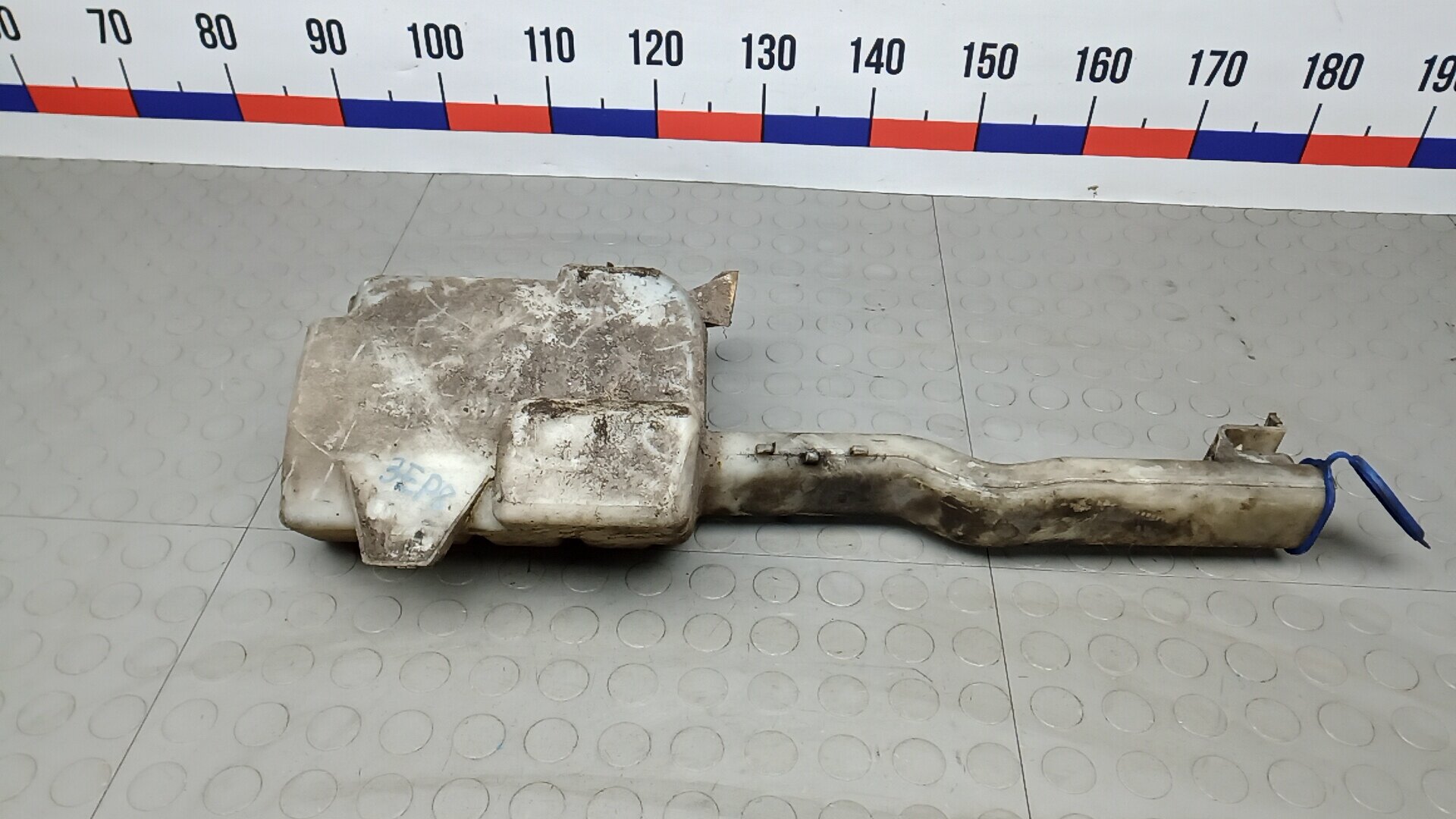 Бачок омывателя FORD TRANSIT 7