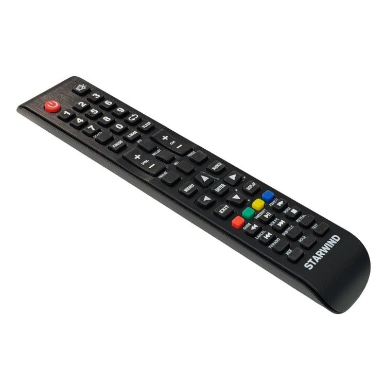 Пульт для телевизора Starwind SW-LED50UA403