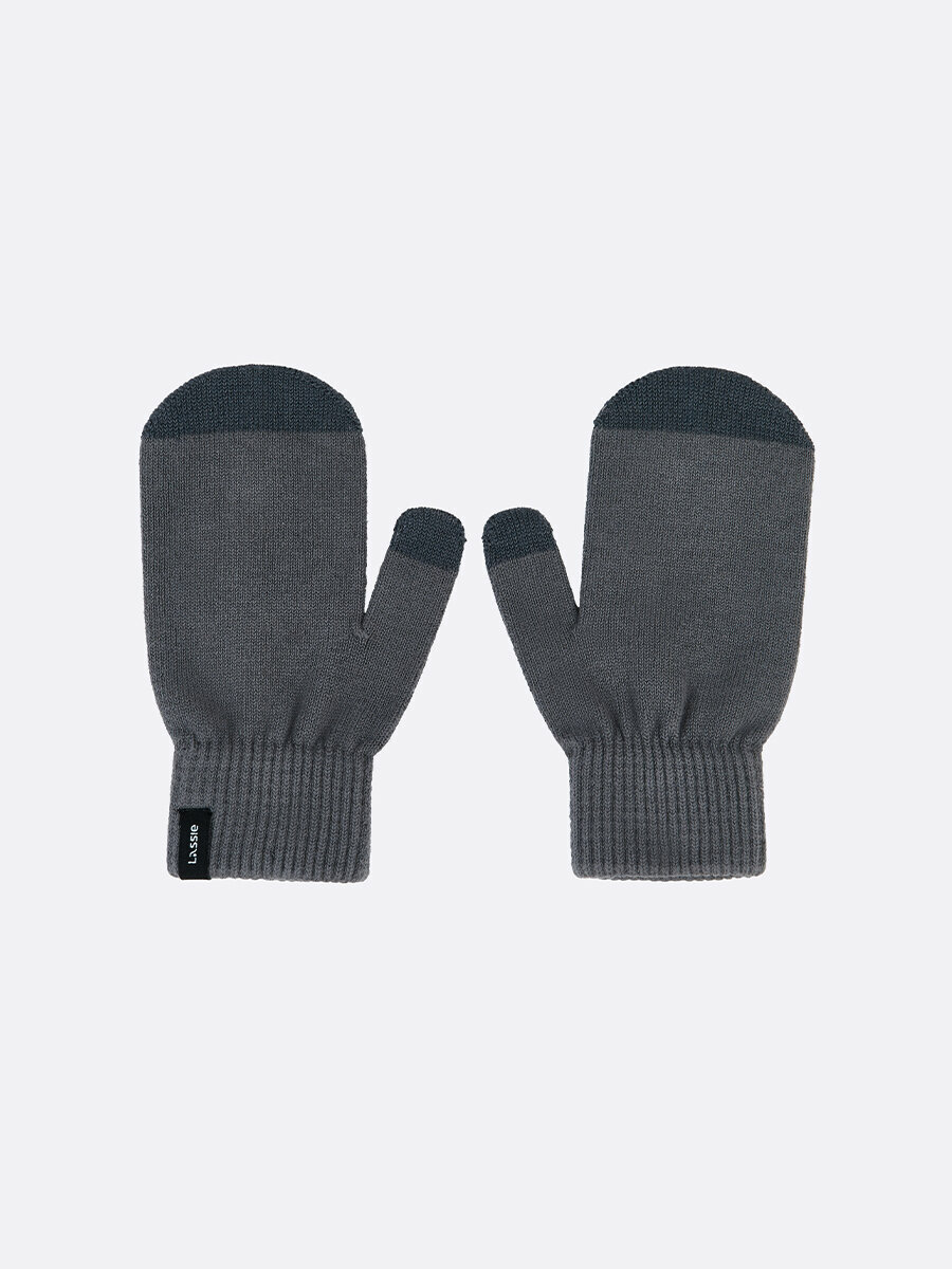 Варежки Осень-зима 2025 для мальчиков