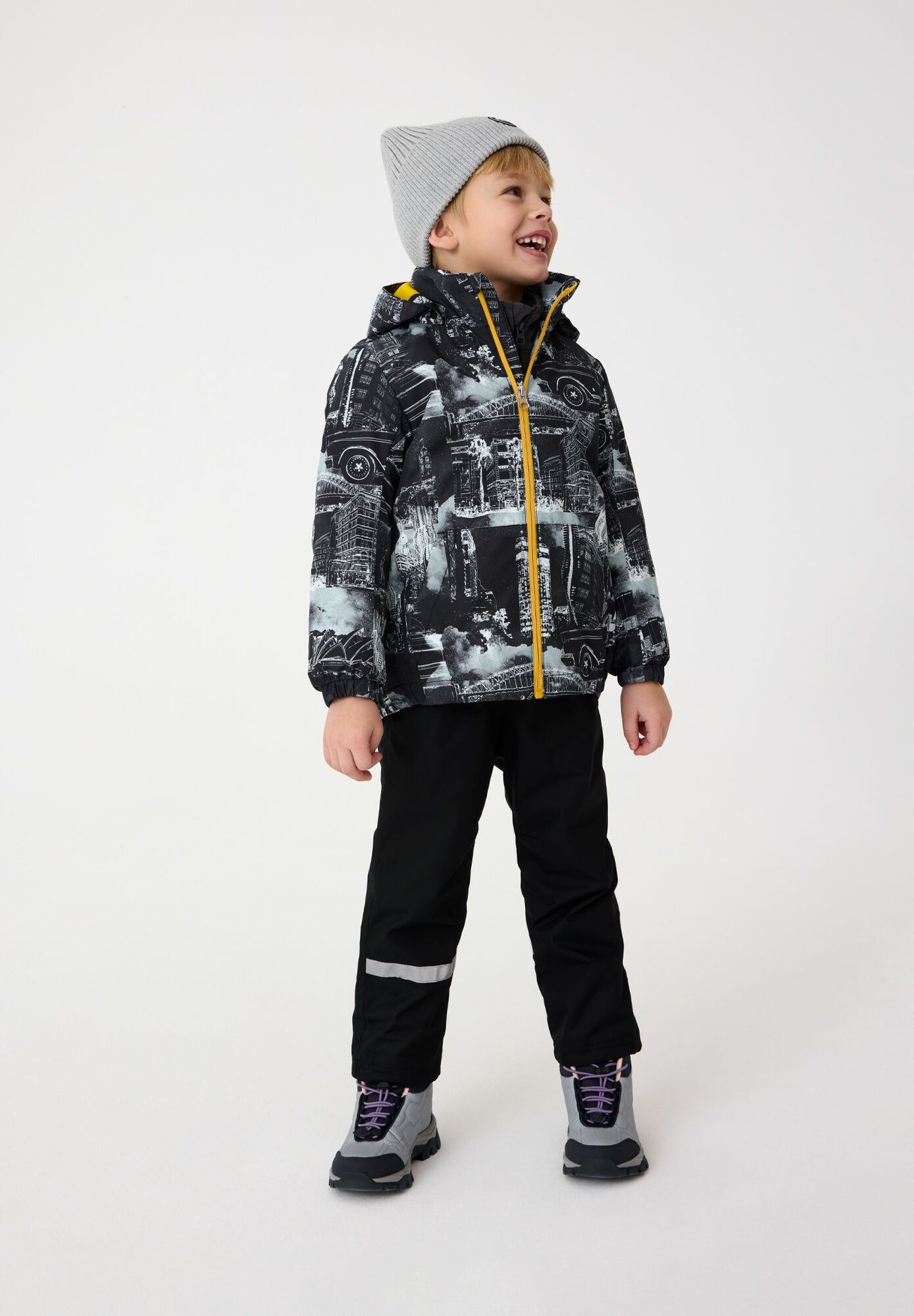 Куртка Весна-лето 2024