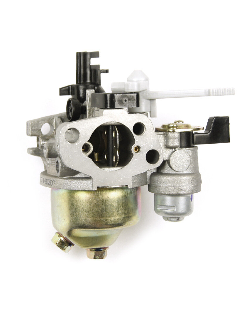 Карбюратор см.170020405-0004 для виброплиты CHAMPION PC-6337F