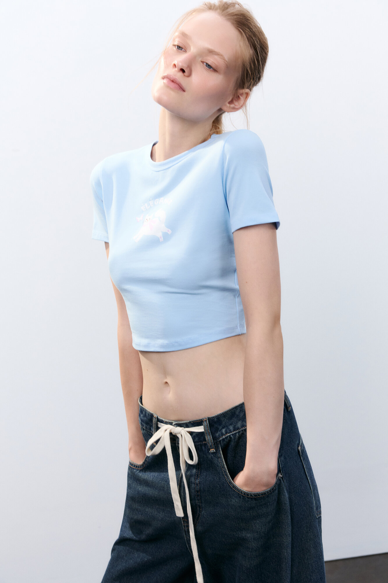 Футболка Young Casual