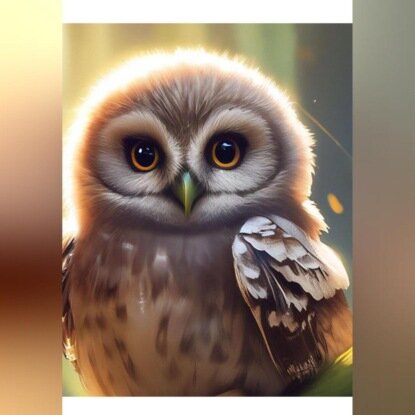 Приключение совушки Сомы [Аудиокнига]