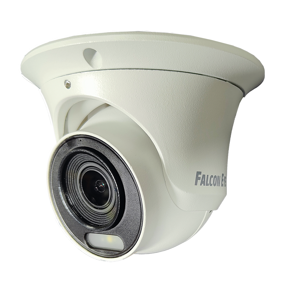 IP камера Falcon Eye FE-IPC-DV5-40pa, купольная