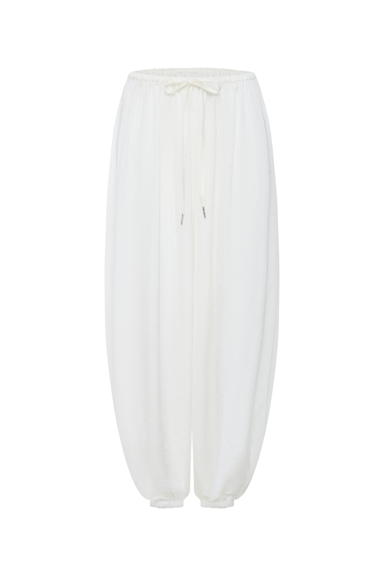 Брюки шаровары