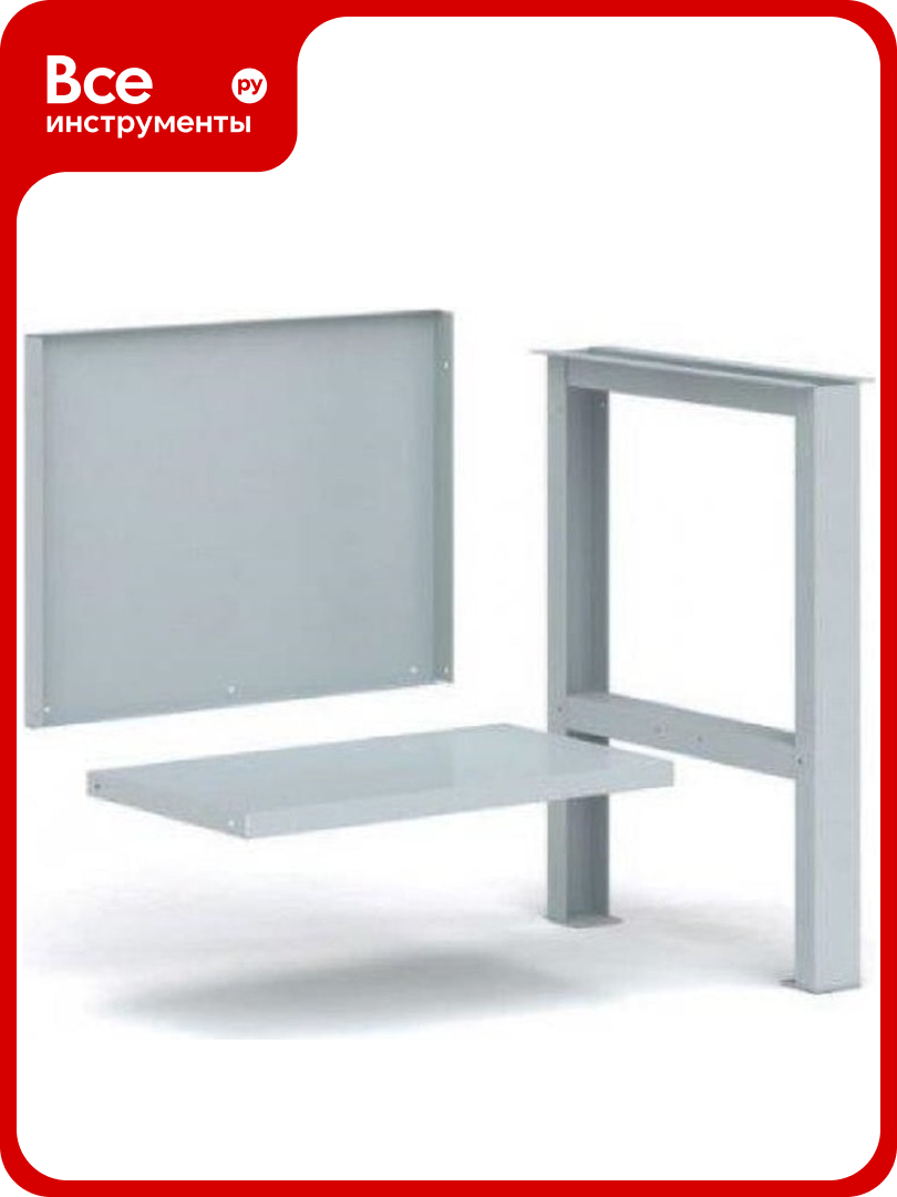 Комплект для верстака пакс К-2/1.2 6020010