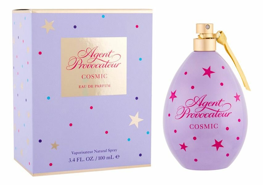 Agent Provocateur, Cosmic, 100 мл, парфюмерная вода женская