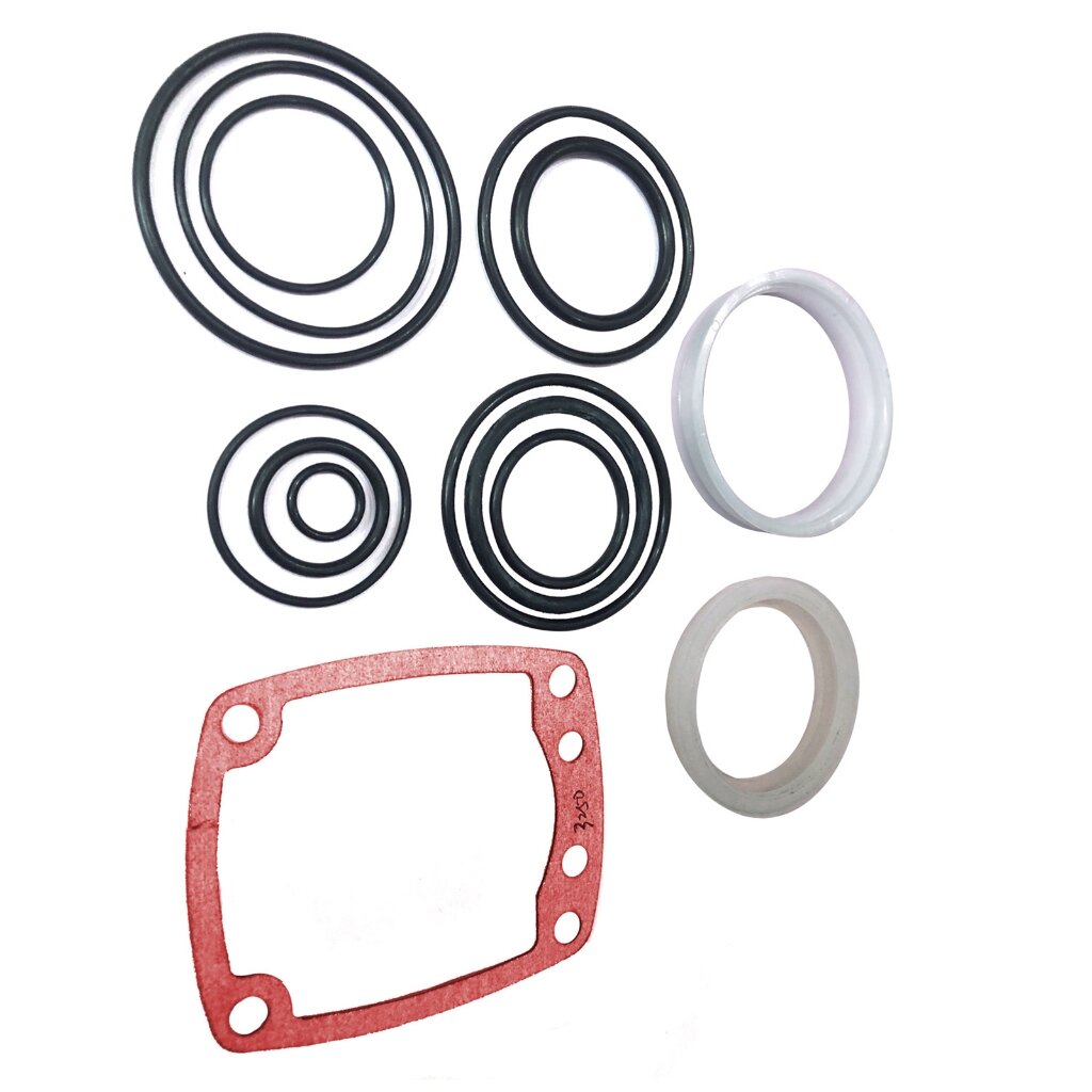 Полный Комплект для Восстановления Финишного Гвоздезабивателя 3250 F16 С Уплотнительными Кольцами Цилиндрами Уплотнительными Прокладками Колпачками И Фланцами Запасными Частями Втулок