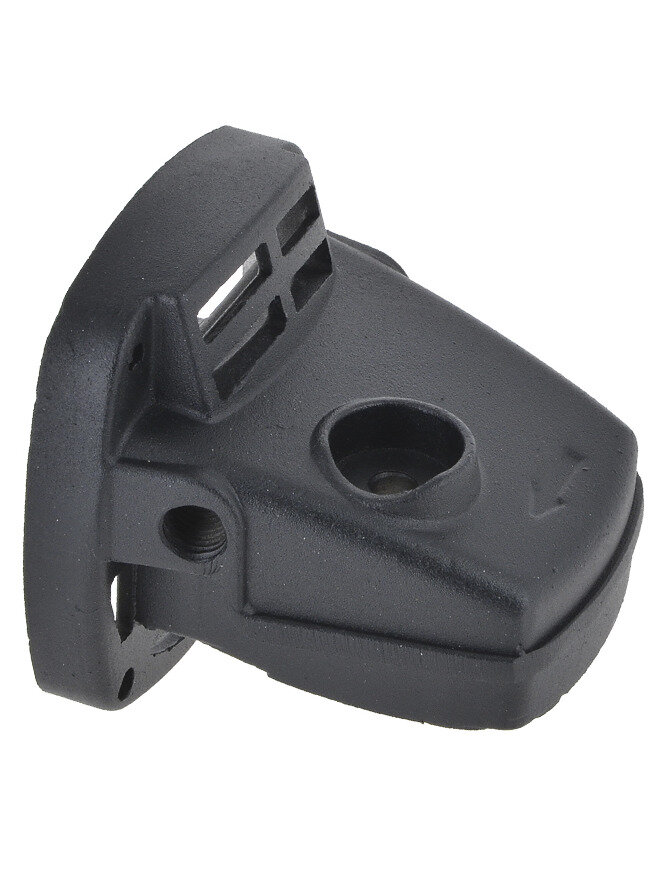 Корпус редуктора УШМ-125/1000