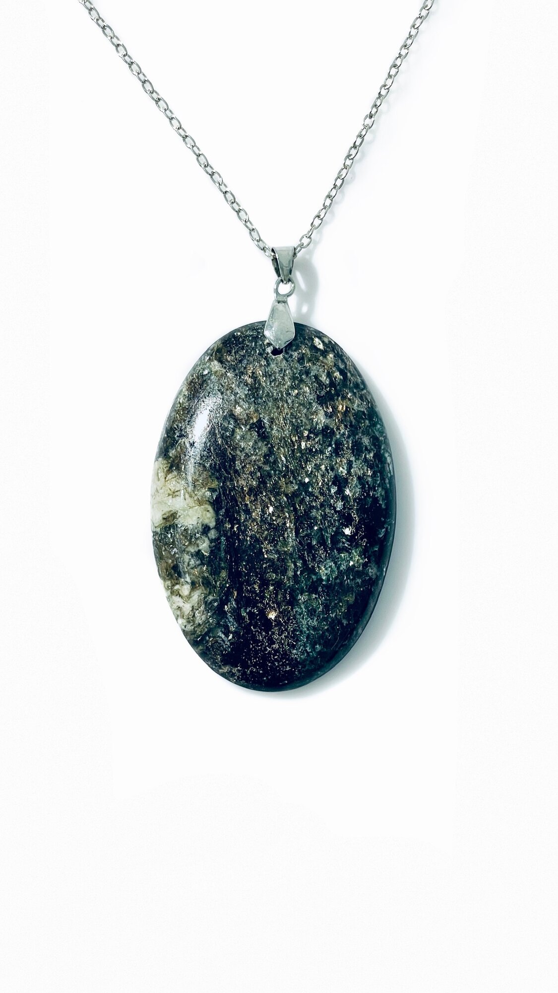 Подвеска True Stones