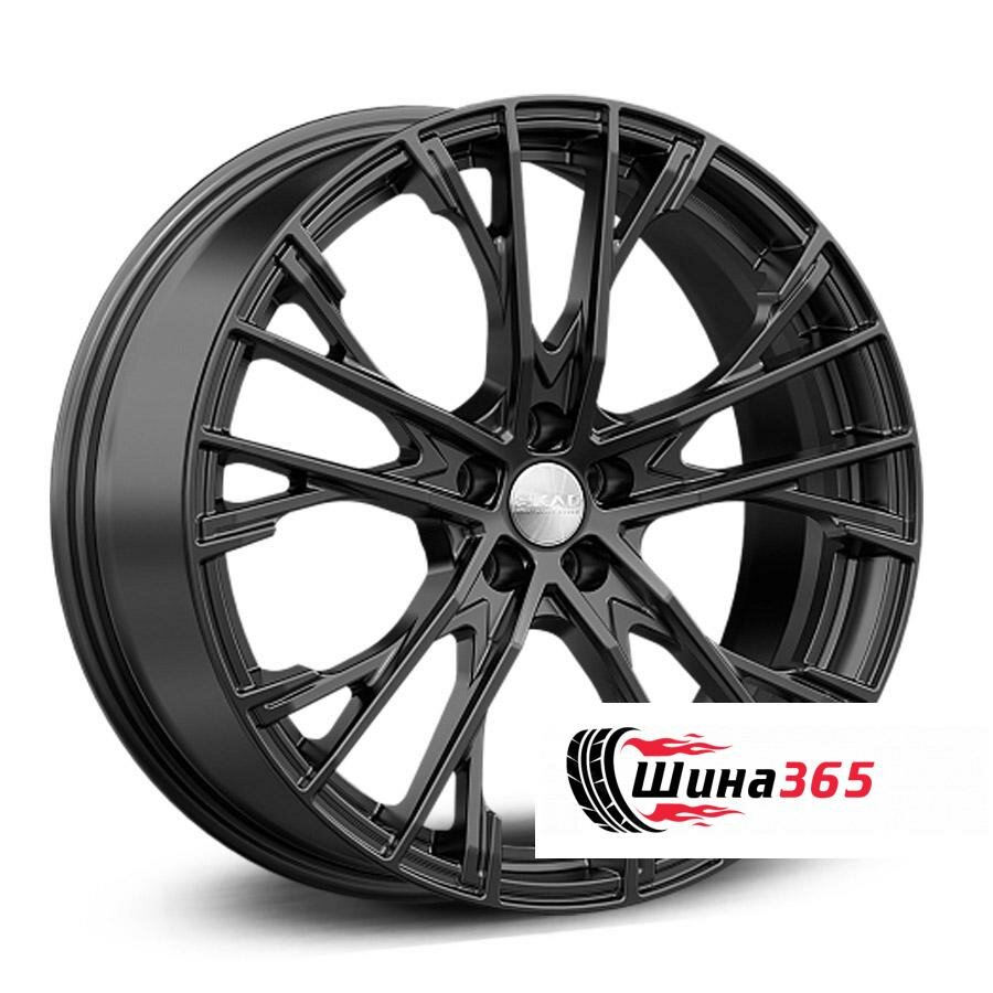 Литой колесный диск Скад Ларго R19 / 7.5J PCD 5x108 ЕТ 36 ЦО 67.1