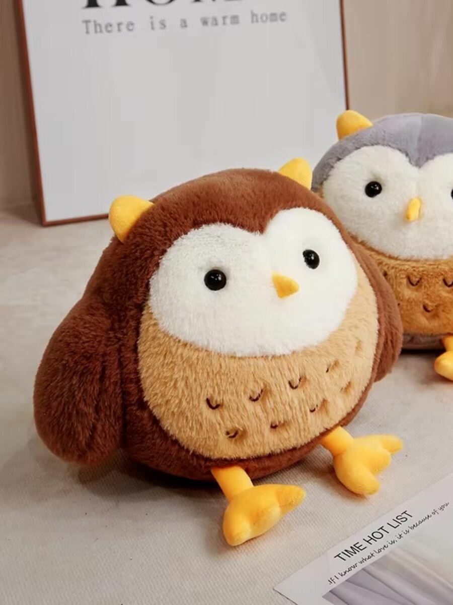 Мягкая игрушка