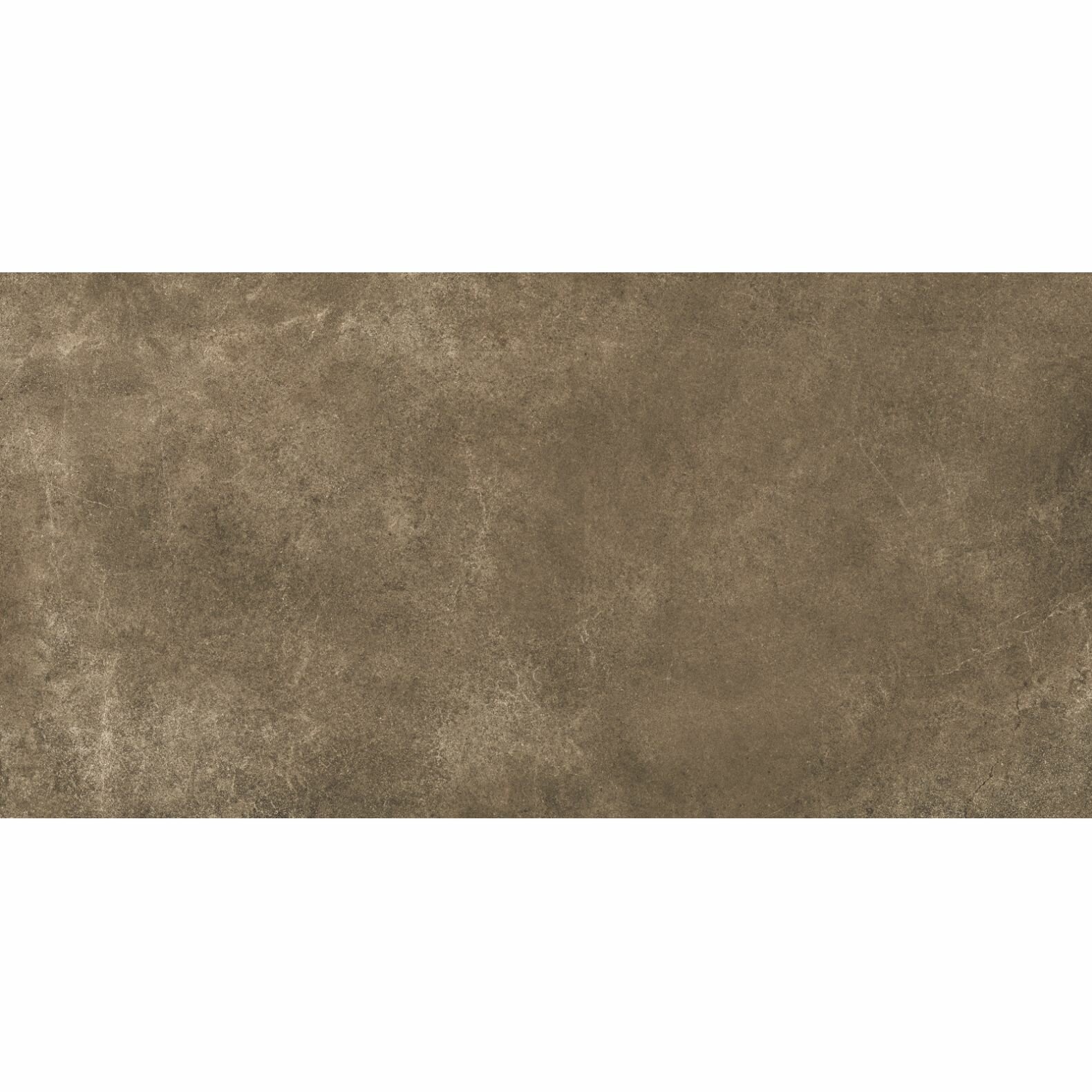 Керамогранит Artkera (Арткера) Microcement Brown матовый 60x120 см, GP60120MIM08M (1.44 м2)
