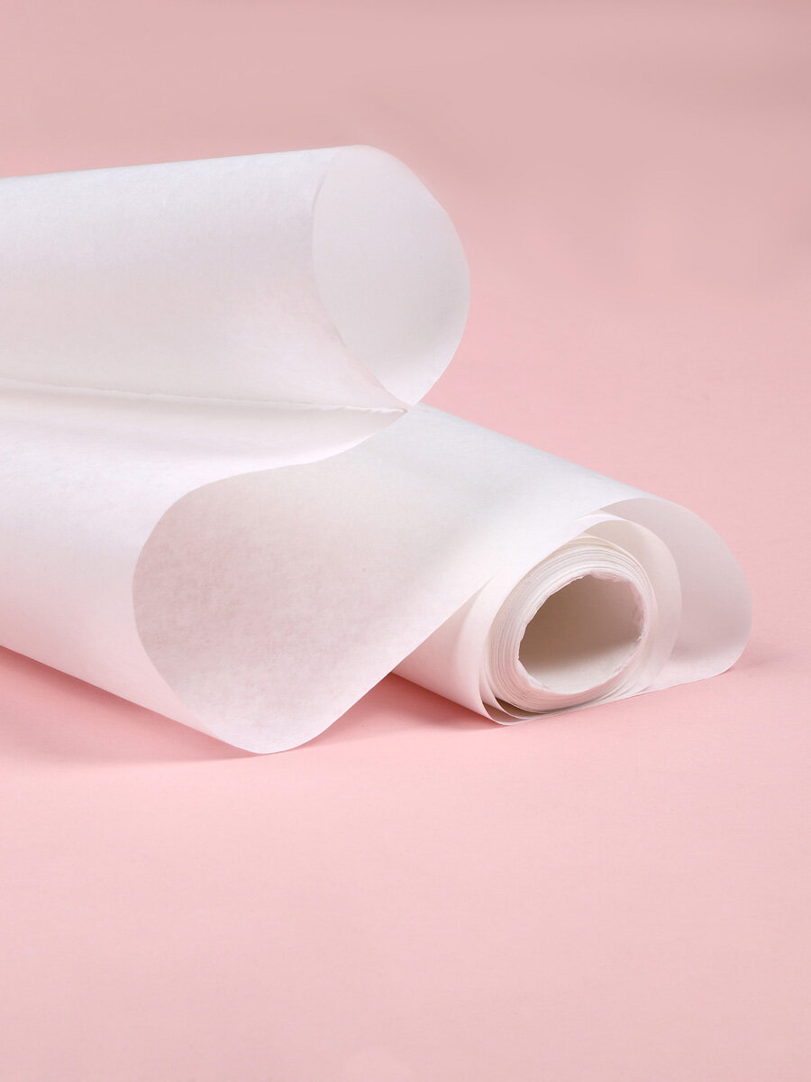 Калька для кроя под карандаш 30г/м2 84см 15м