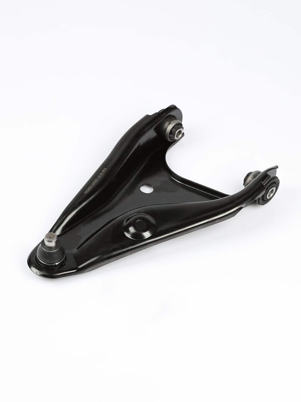 Рычаг подвески для а/м Lada Largus (12-)/Renault Logan (12-)/Sandero (06-) передний нижний L (в сбор
