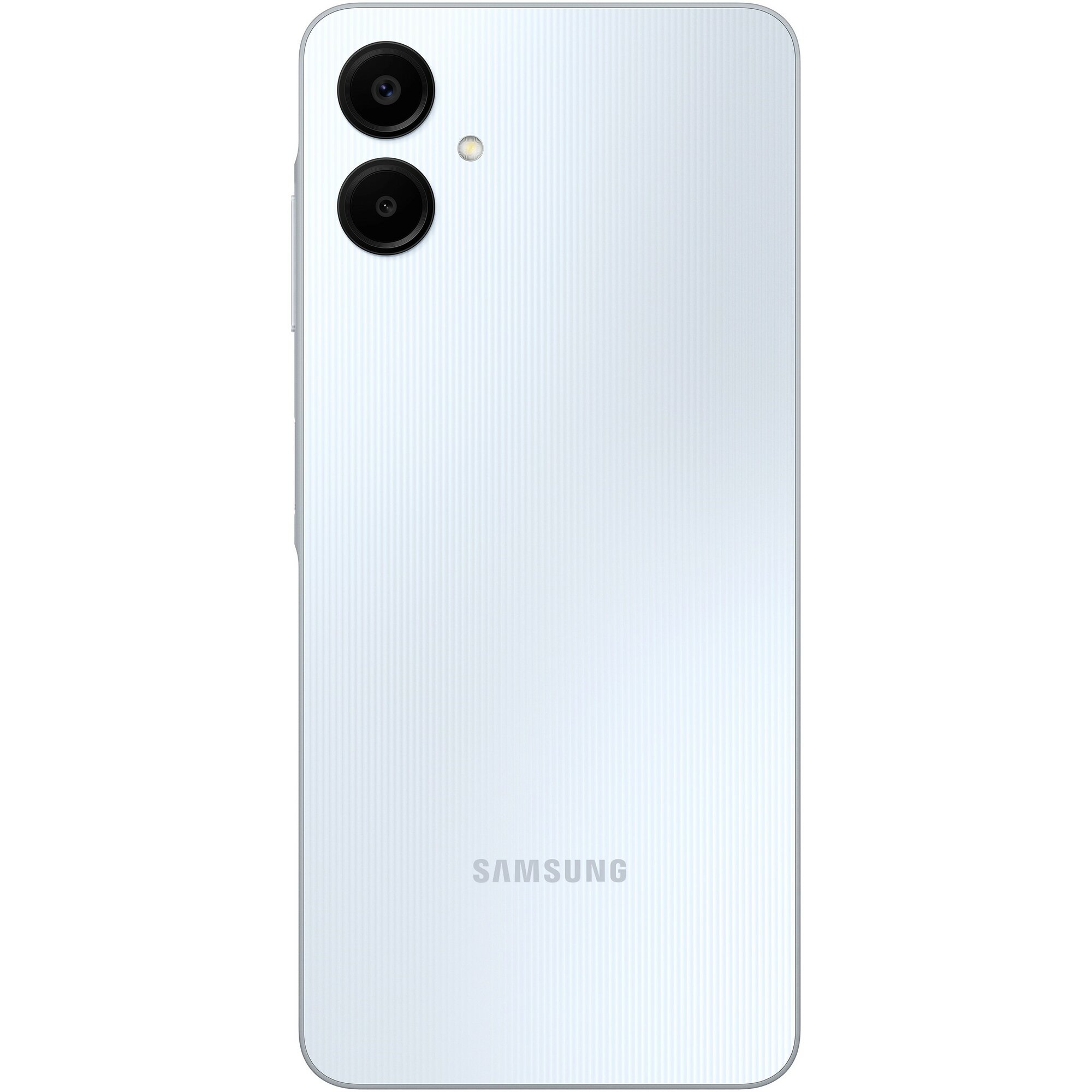 Samsung Galaxy A06 4/64GB Light Blue Смартфон (Официальная гарантия)