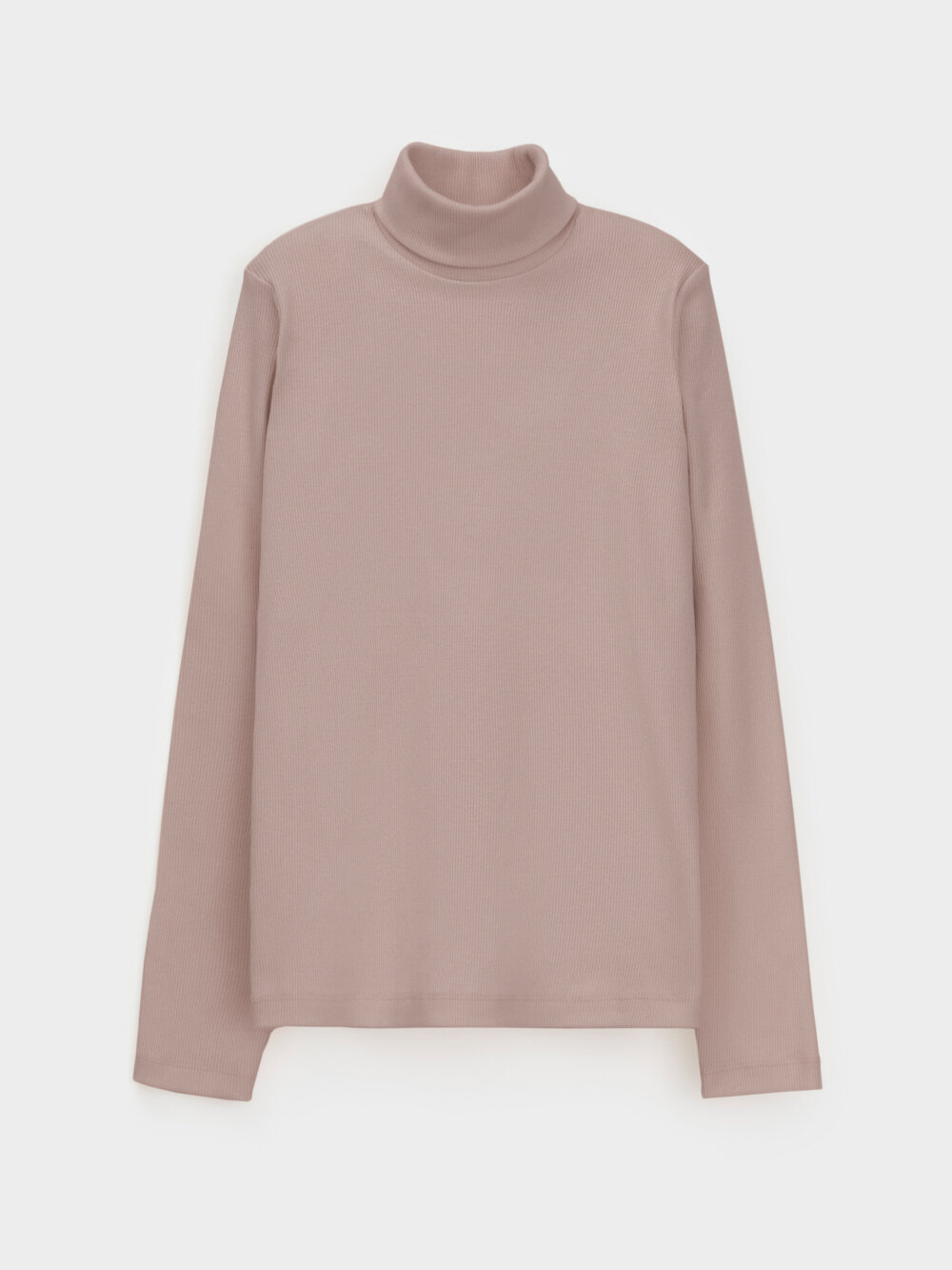 Водолазка КР 301477/латте к627