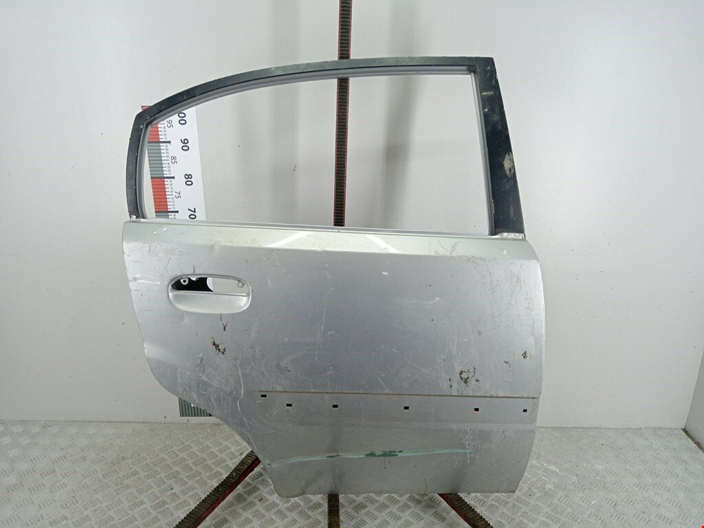 Дверь задняя правая Kia Rio 2 (JB) 770041G210 арт. 2231317