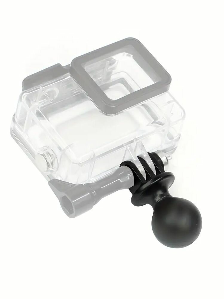 Подходит для камер HERO 12/11/10. Стабилизатор для спортивной камеры.