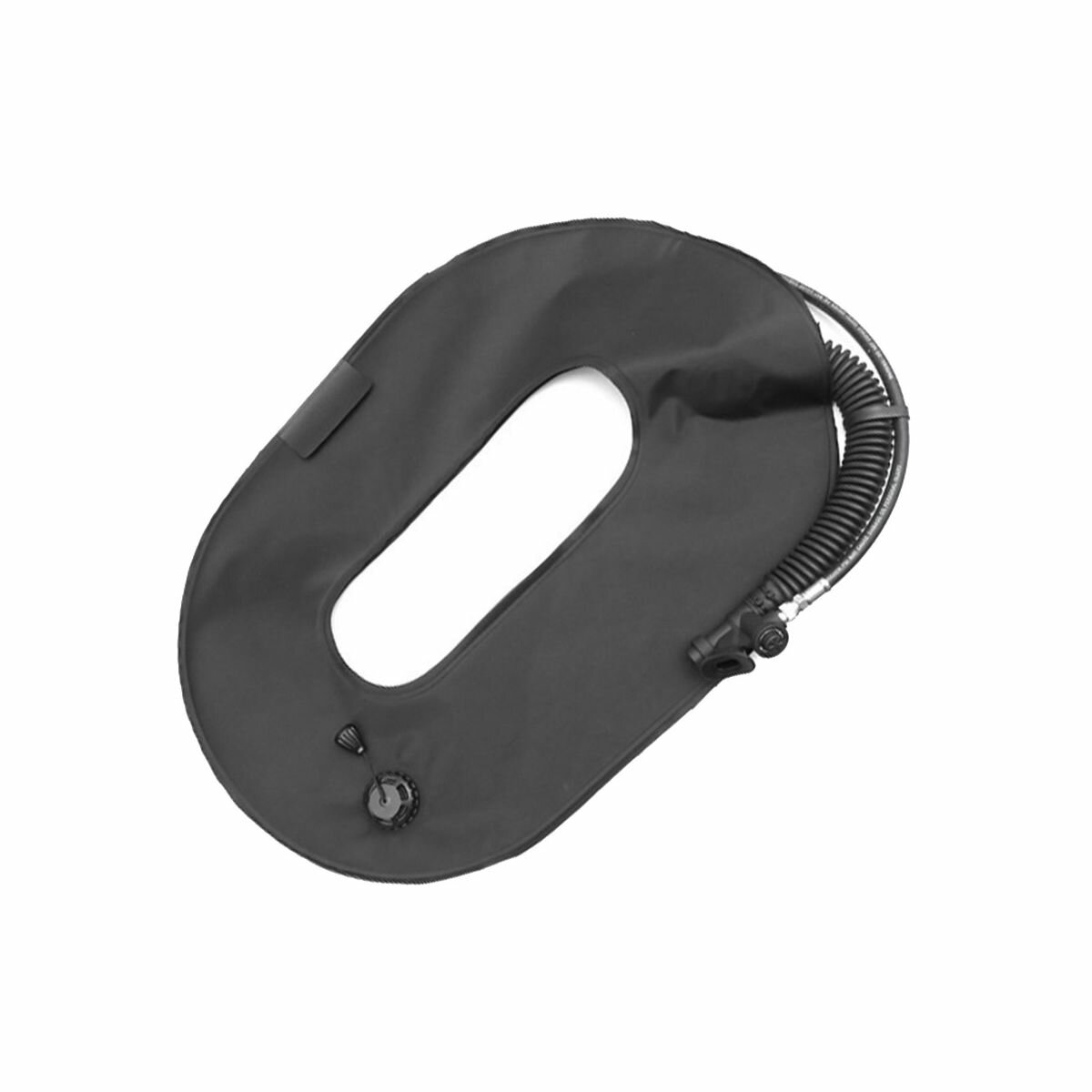 Внутренний мочевой пузырь для подводного плавания MyPads DT30LBS 420D Nylon TPU