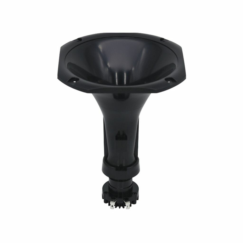 Колонки, HP8000 длинный рупор уличный водонепроницаемый высокочастотный динамик