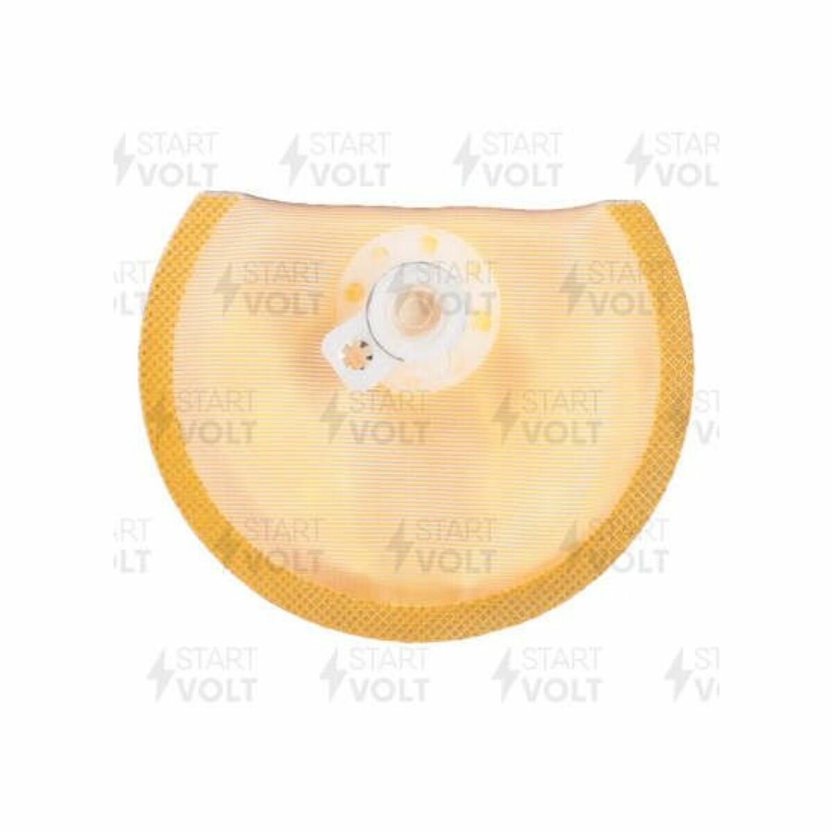 Фильтр Эл. Бензонасоса Для А/М Hyundai/Kia (D=11Мм) (Sff 0808)(Startvolt Sff0808)