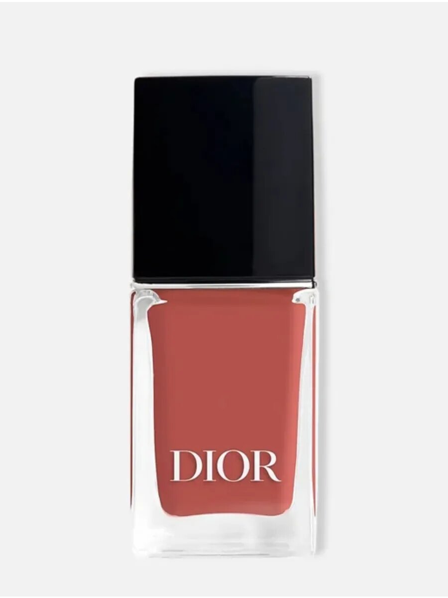 Лак для ногтей DIOR vernis 720 Культ