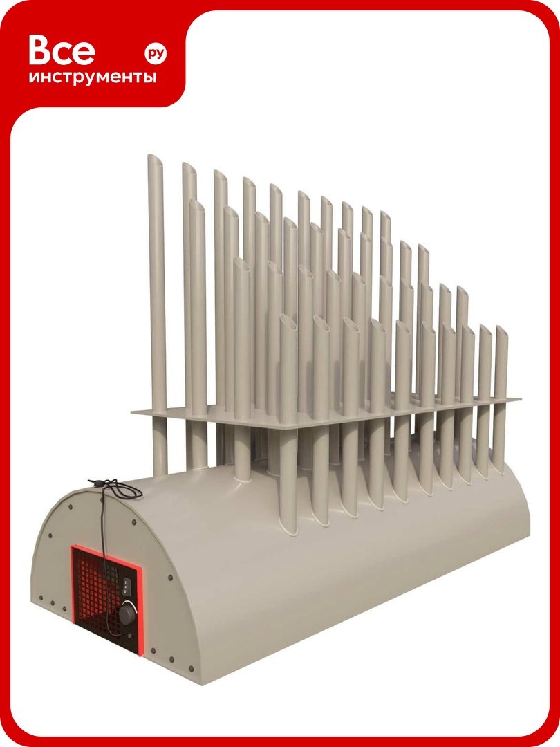 Модуль для сушки обуви Экосети Н-20М СУШ20М