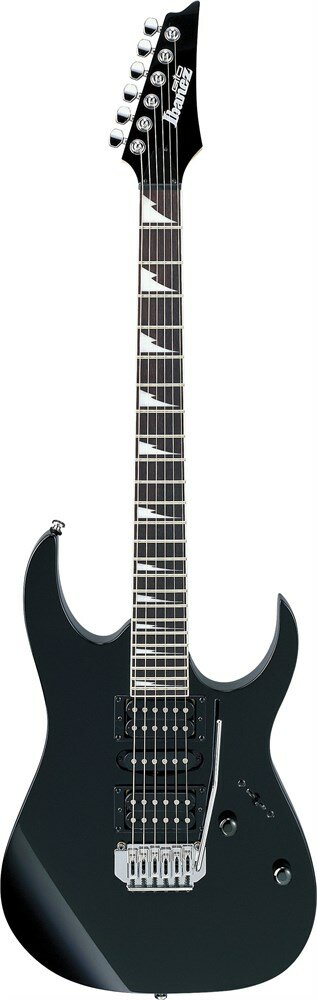 Ibanez GIO GRG170DX BKN Электрогитара