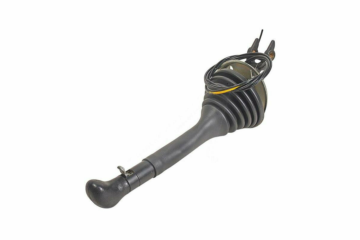 5440А9-1703410 Рычаг переключения передач МАЗ-5440А9, 6430А9 в сборе оригинальная запчасть ОАО МАЗ