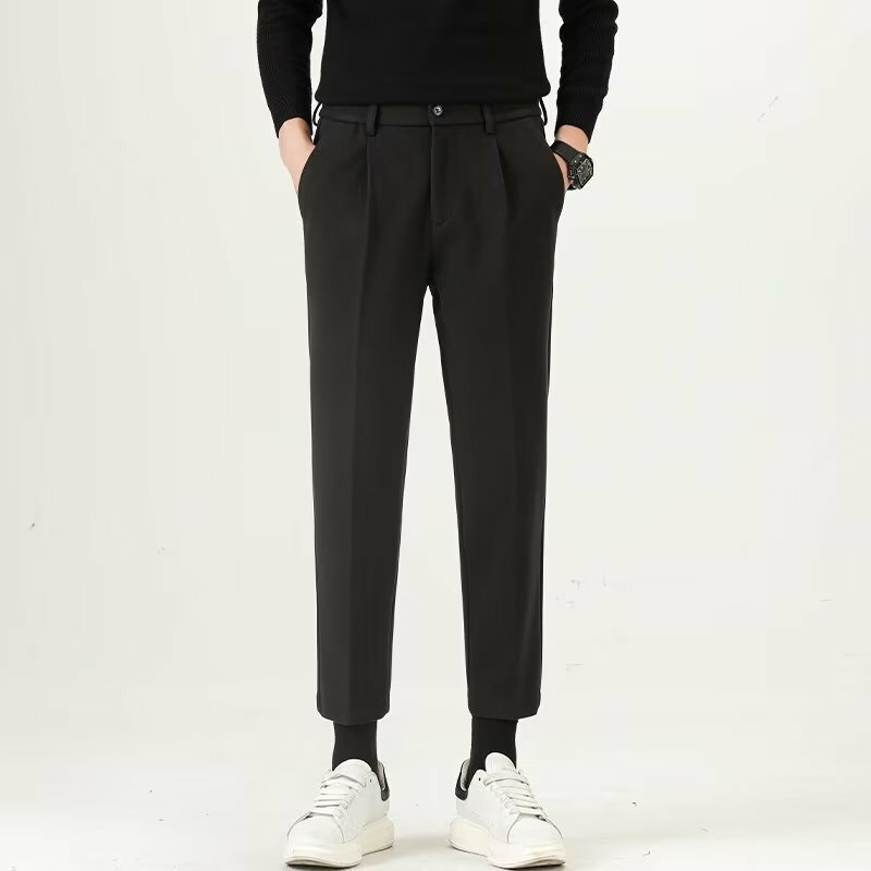 Брюки классические