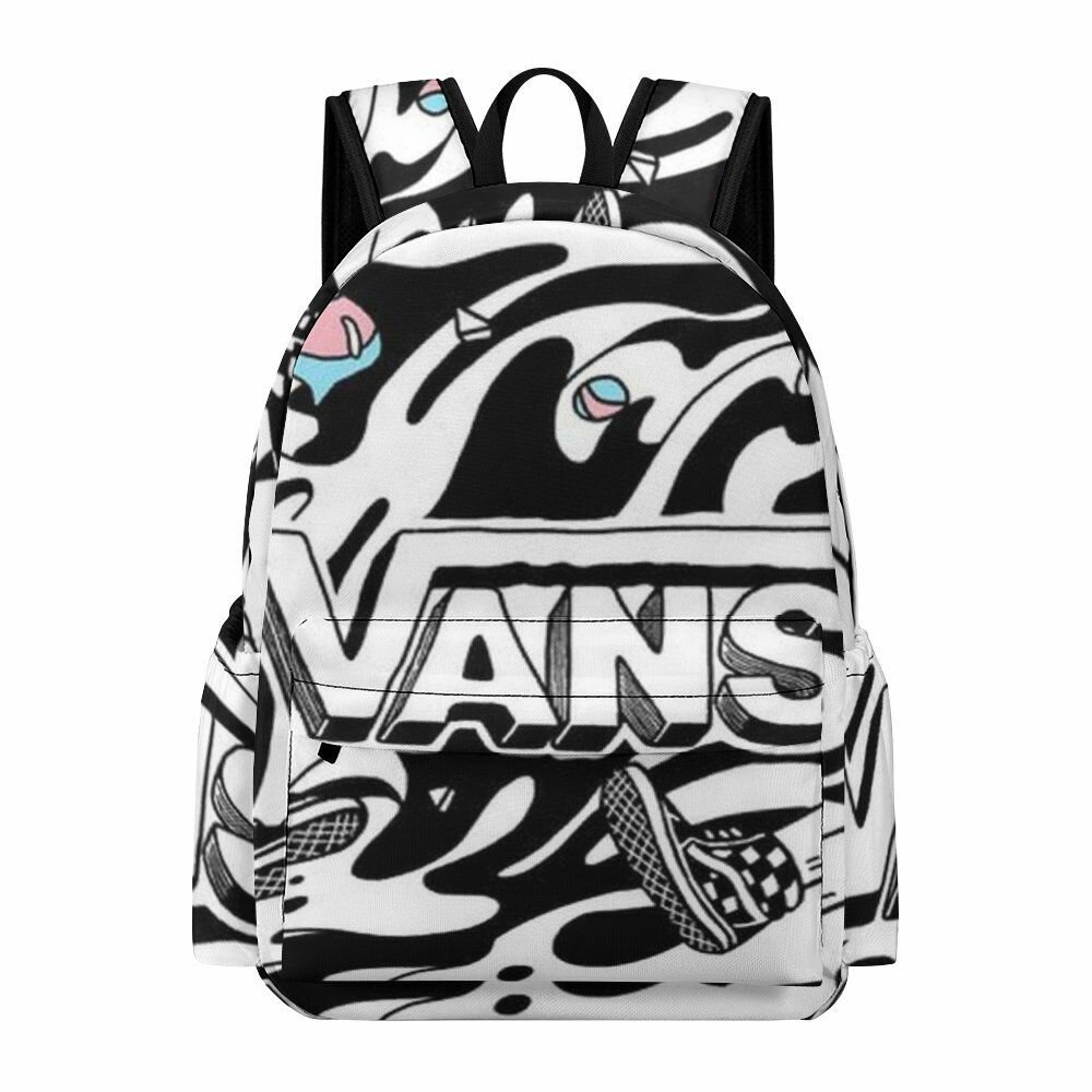VANS Рюкзак спортивный городской для мальчика, для девочки, мужской , женский , универсальный