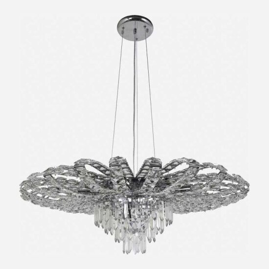 Подвесной светильник Dio D`arte Dio DArte Elite Lecco E 1.5.50.100 N