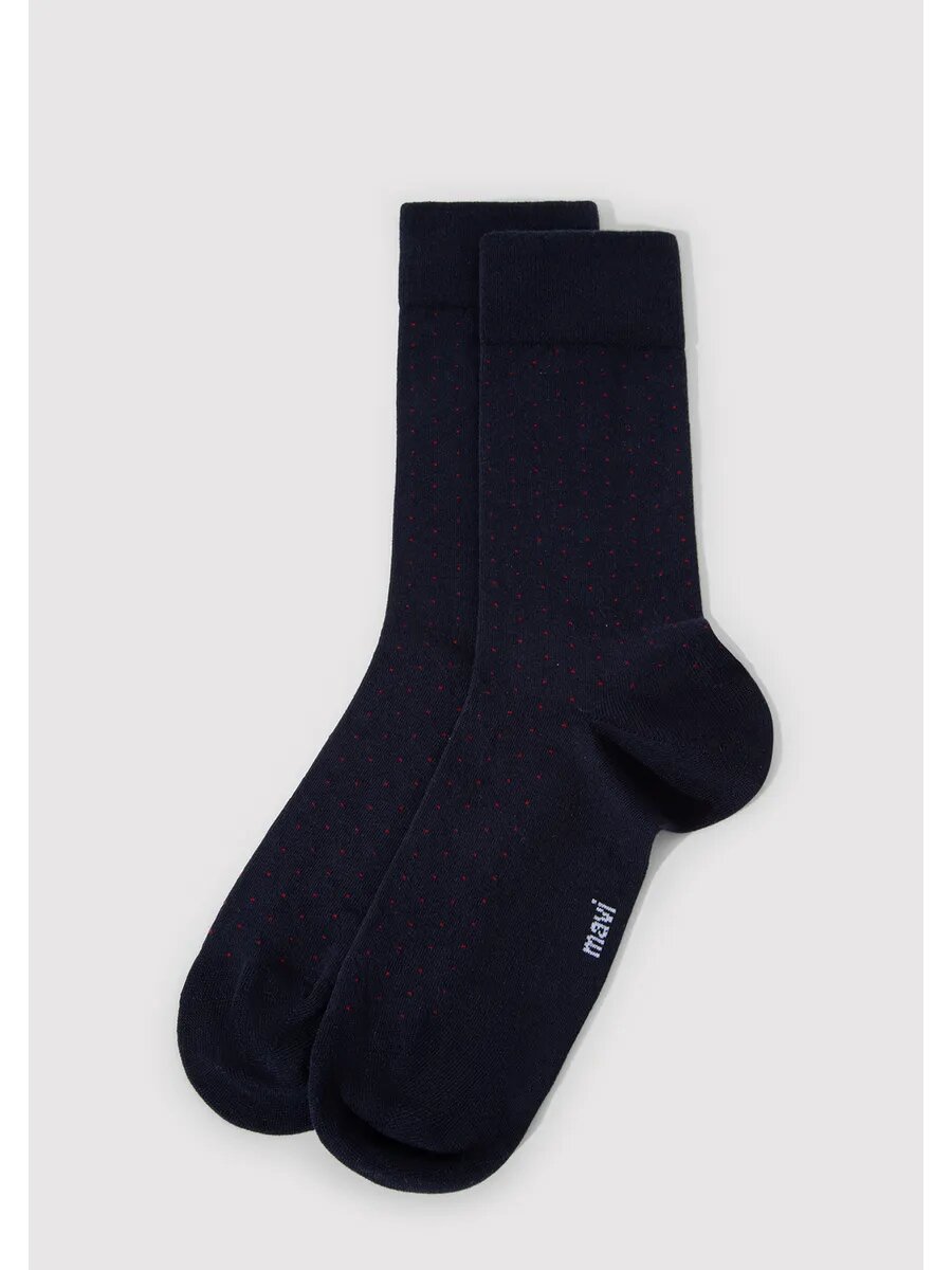 Носки спортивные Осень-Зима