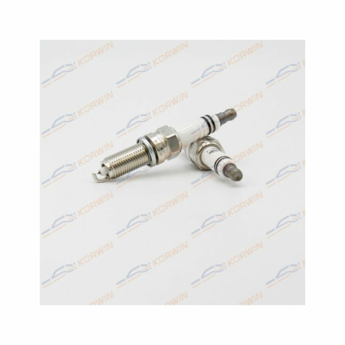 Свеча Зажигания (Аналог Lzkr6Agpe) Platinum (Гарантия 2 Года/40 Т. км)(Korwin Kwnd0514)