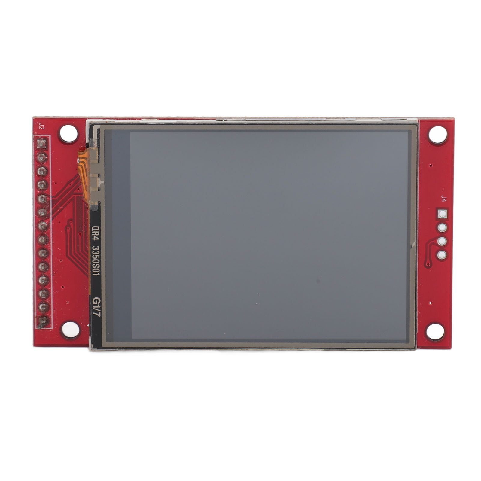 Модуль TFT LCD экрана 2,4 дюйма 240x320 SPI последовательный порт ILI9341 чип TFT LCD дисплей для замены управления