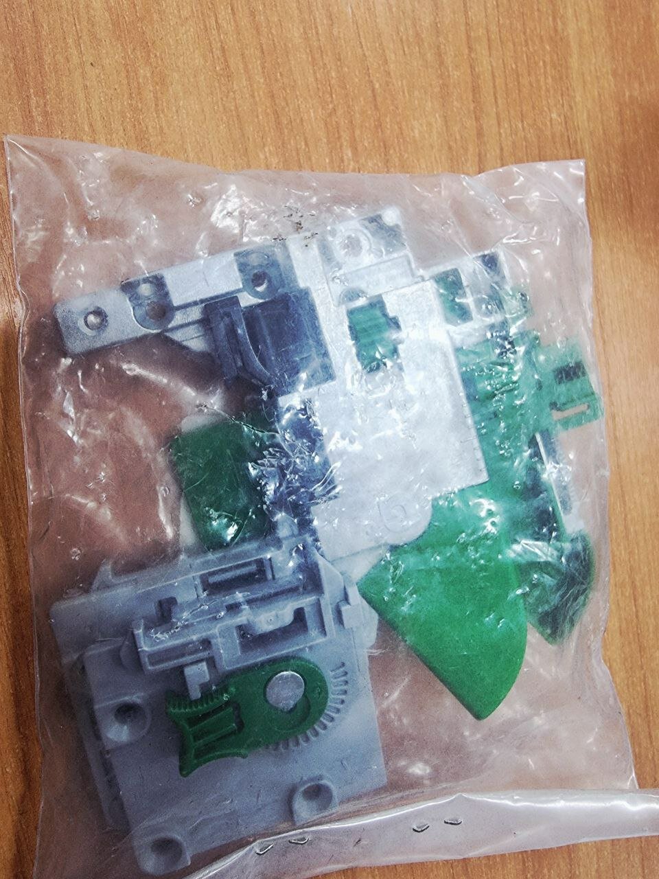 Dynapro Soft-close Set 1 Набор комплектующие крепление для ящиков F 134125074 Dynapro, GRASS Австрия