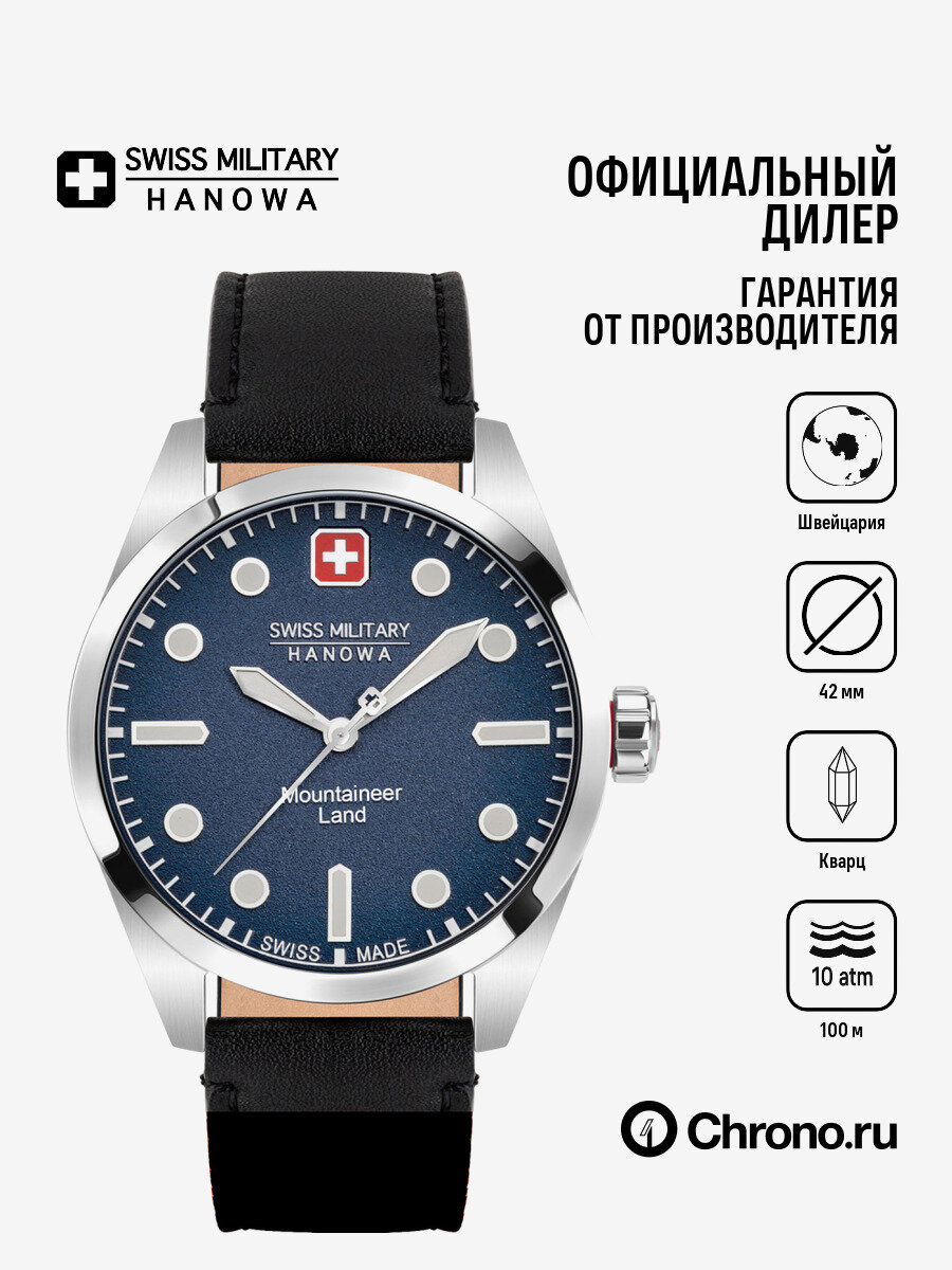 Наручные часы