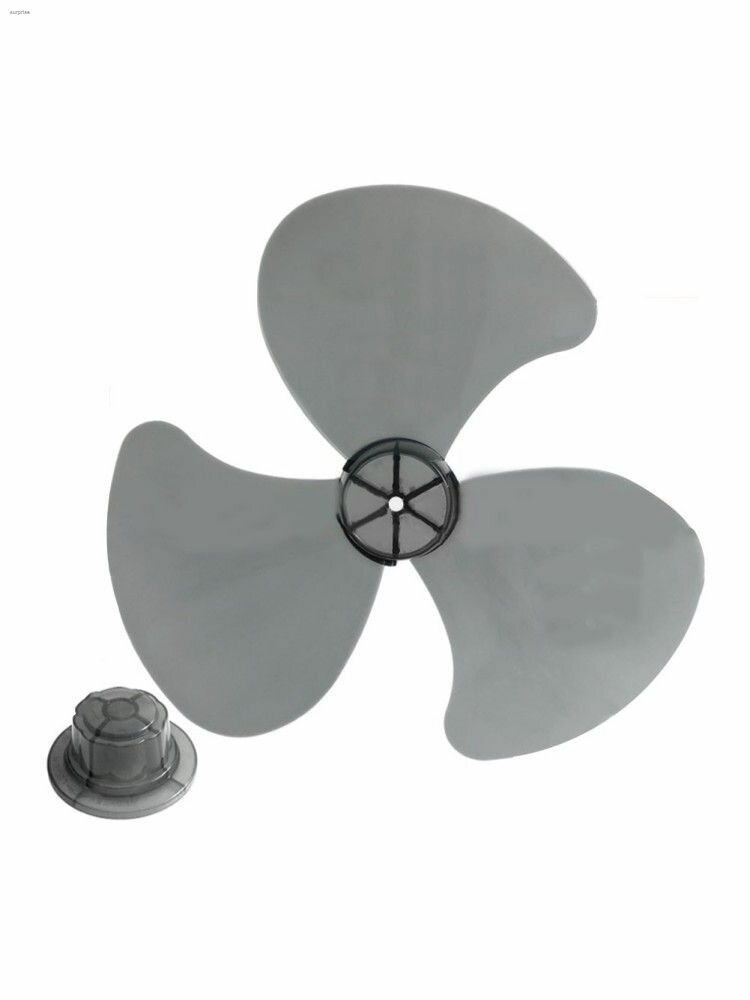 Лопасть вентилятора