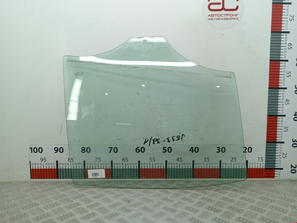 Стекло двери задней левой (форточка) BMW 3-Series (E90/E91/E92/E93) 51347060267 арт. 2244801